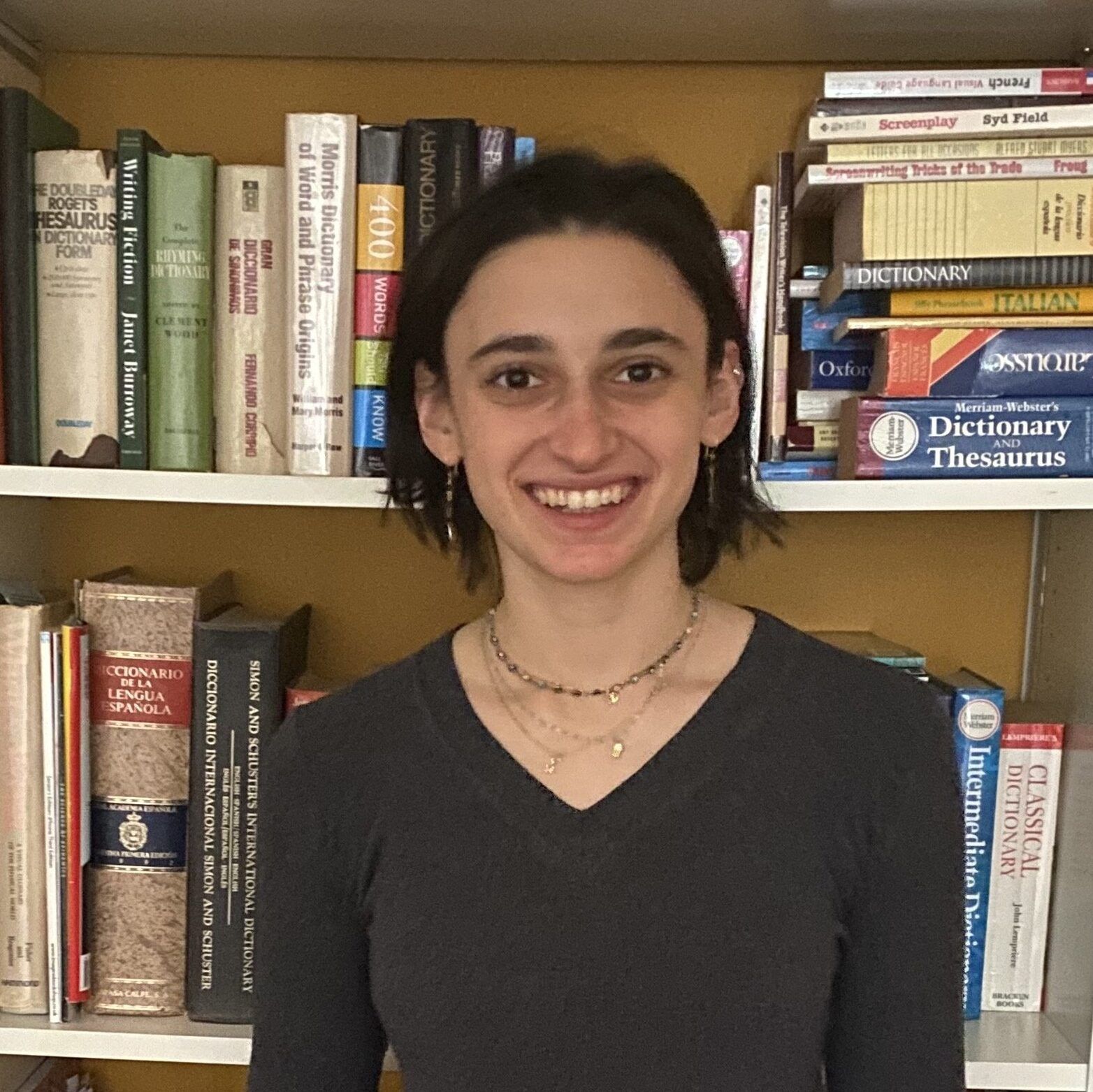 Who Are We? – Israel Story