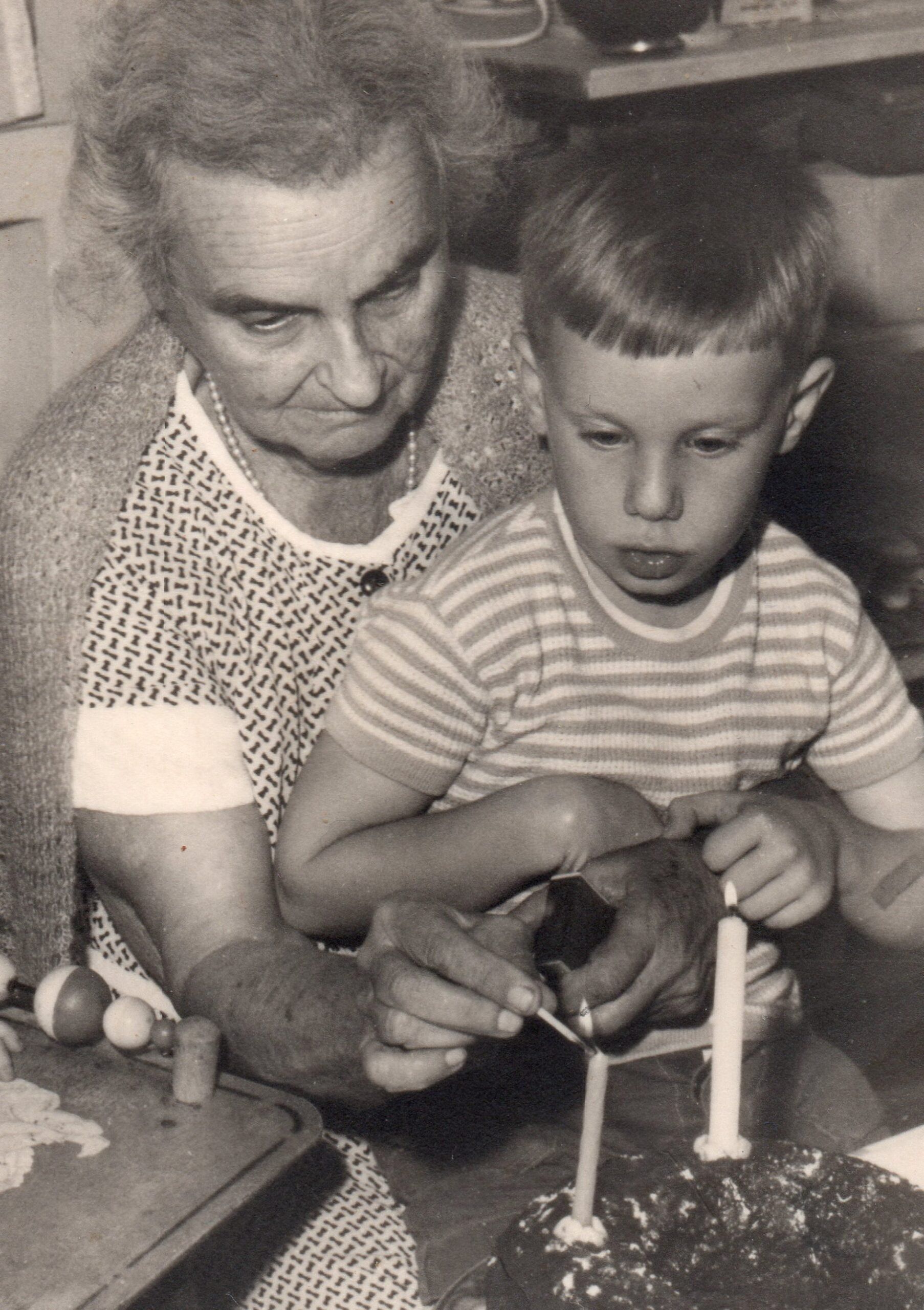 Rachel Cohen-Kagan - Israel Story