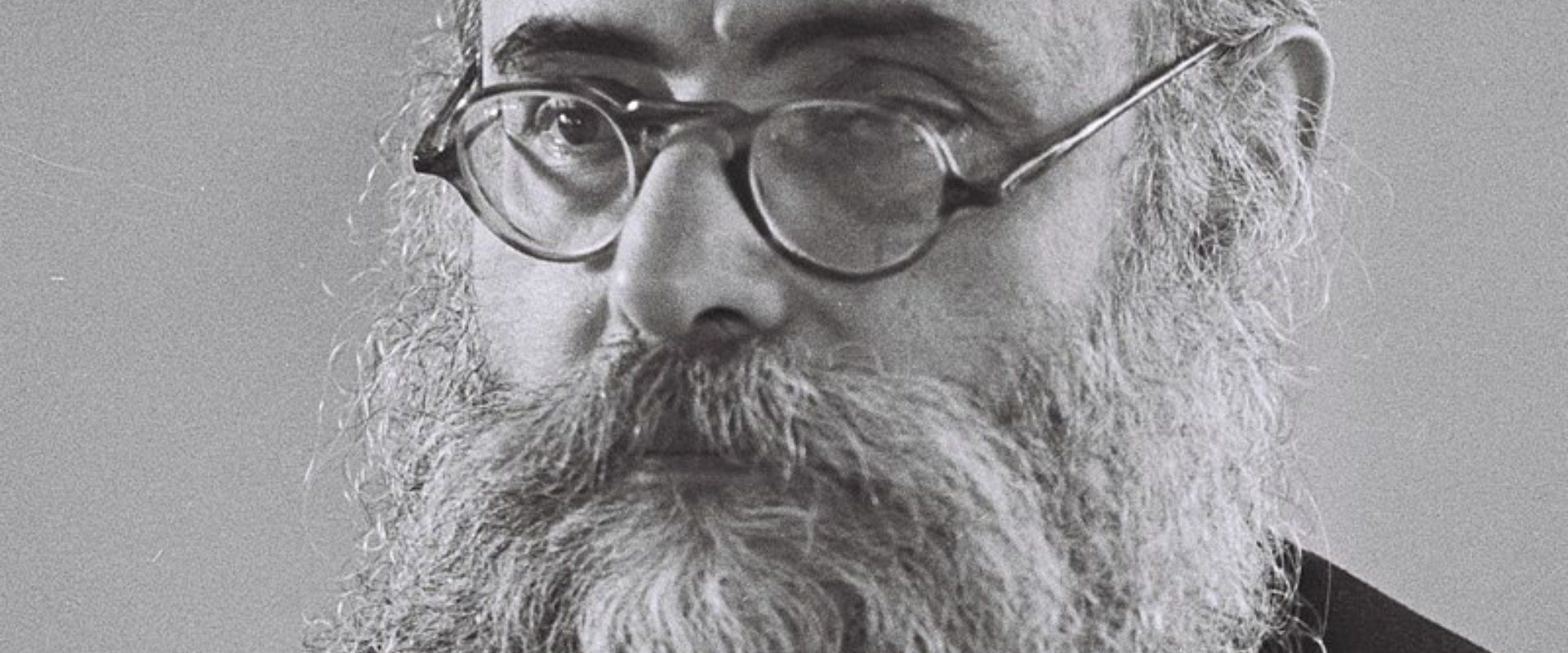 Yitzhak Meir Levin - Israel Story